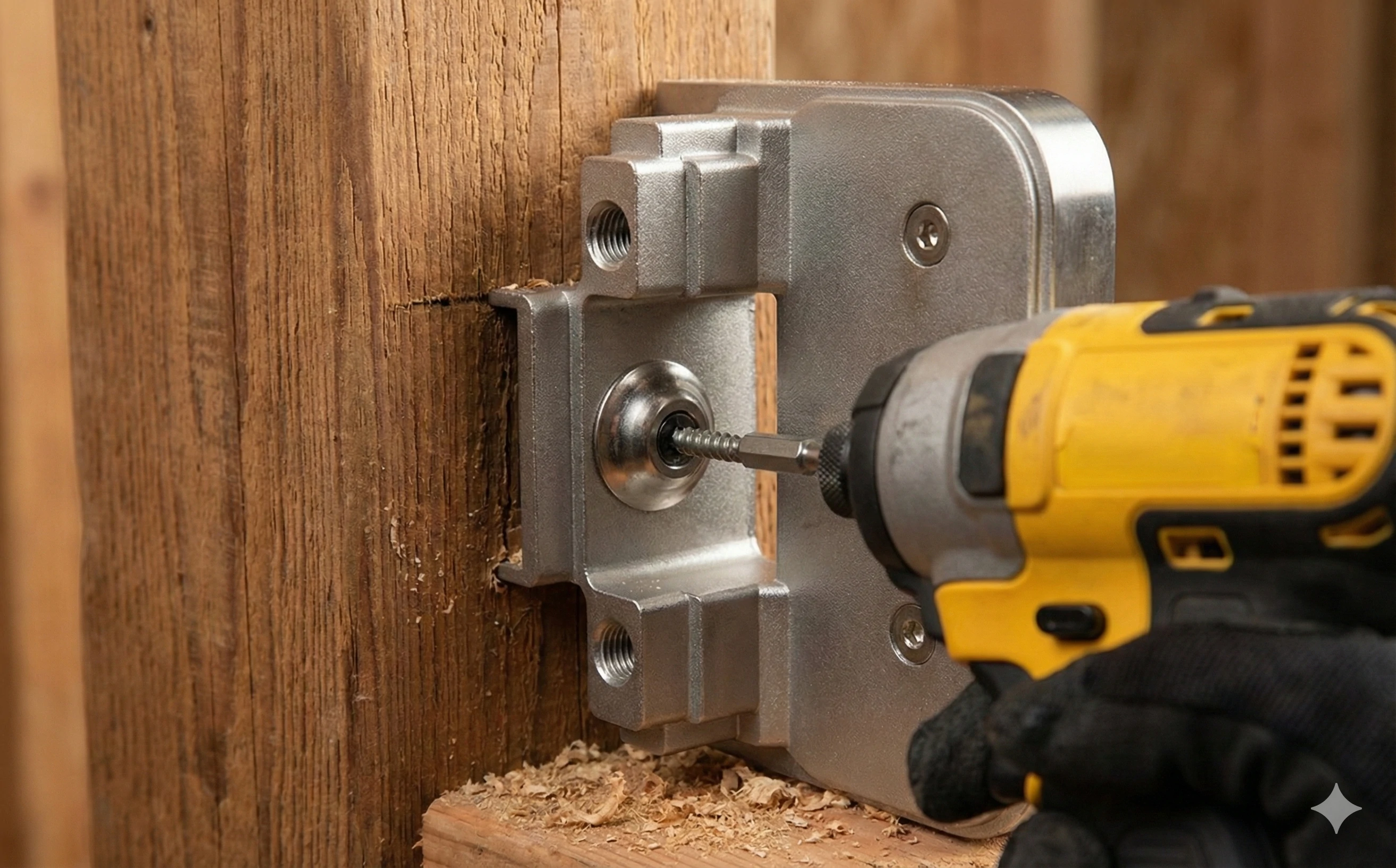 How to Install Glass Clamps: A Step-by-Step Guide for Railings ...