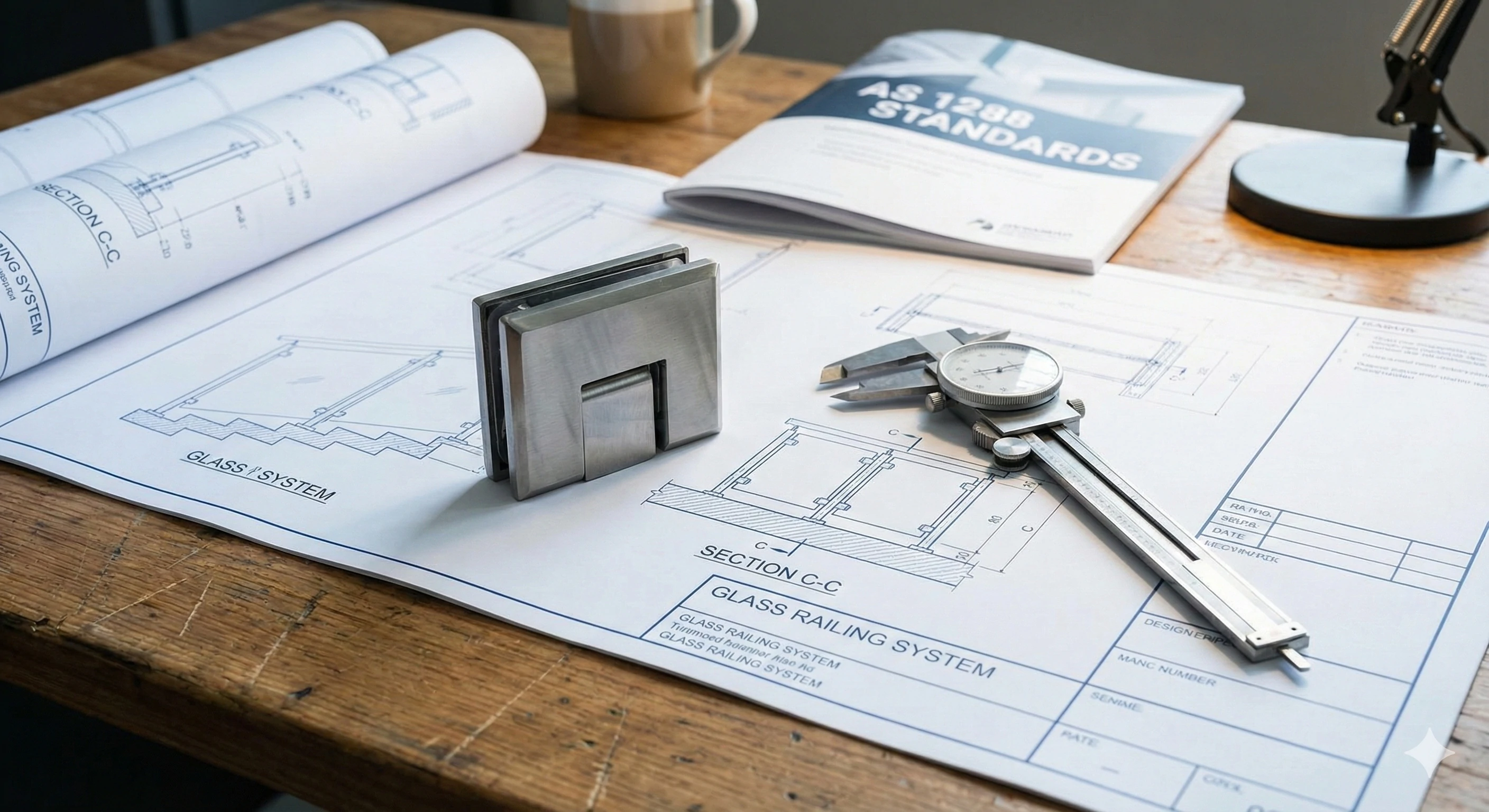 What Are the Australian Standards for Glass Balustrades? - Aleader ...