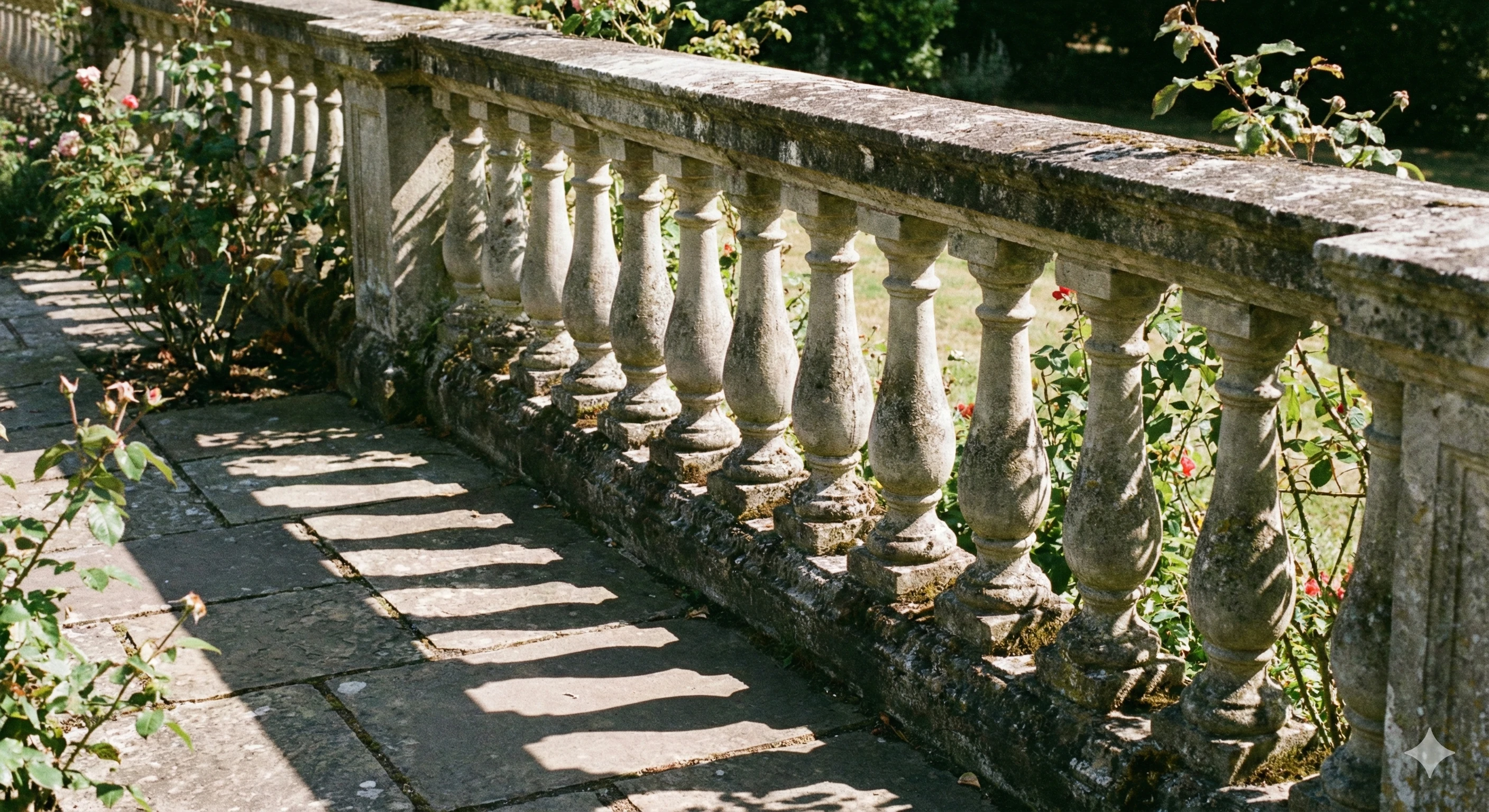 Railing vs. Balustrade: What is the Real Difference? - Aleader Machinery