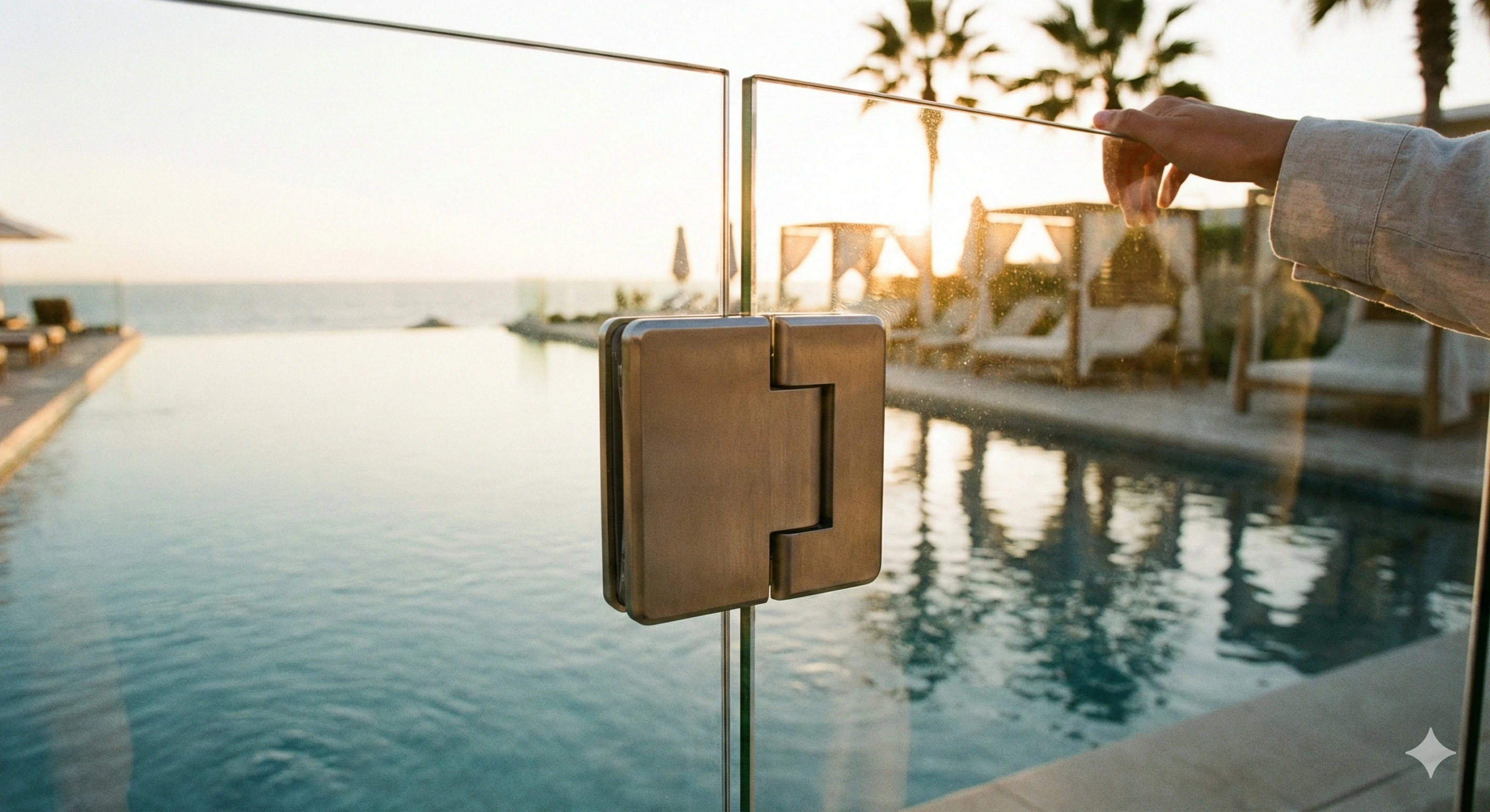 Hydraulic Hinges vs. Normal Hinges: What’s the Real Difference ...