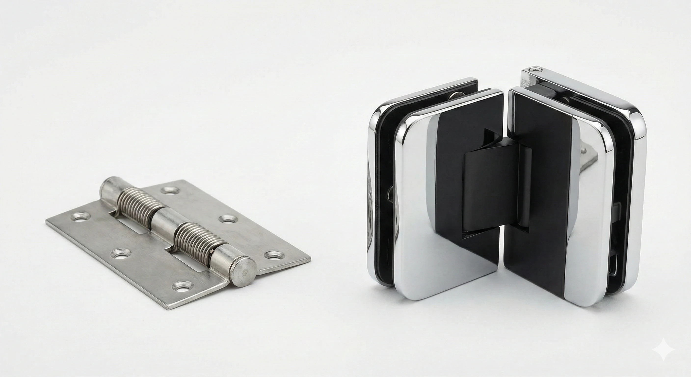 Hydraulic Hinges vs. Normal Hinges: What’s the Real Difference ...