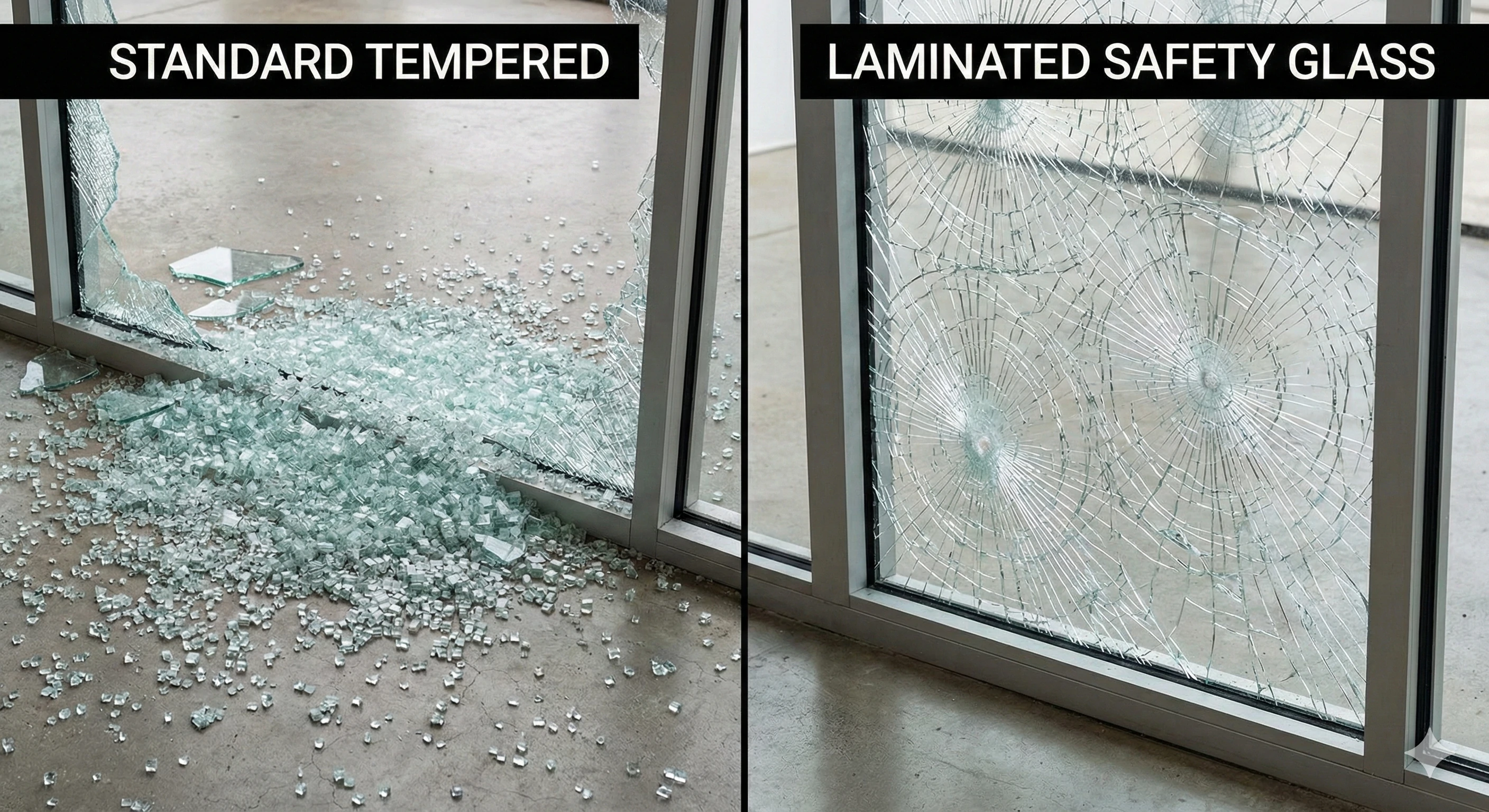 What Are the Building Regulations for Glass Balustrades? A Safety ...